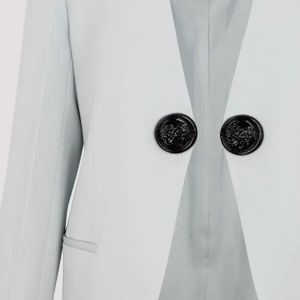 JIL SANDER Wool Jacket