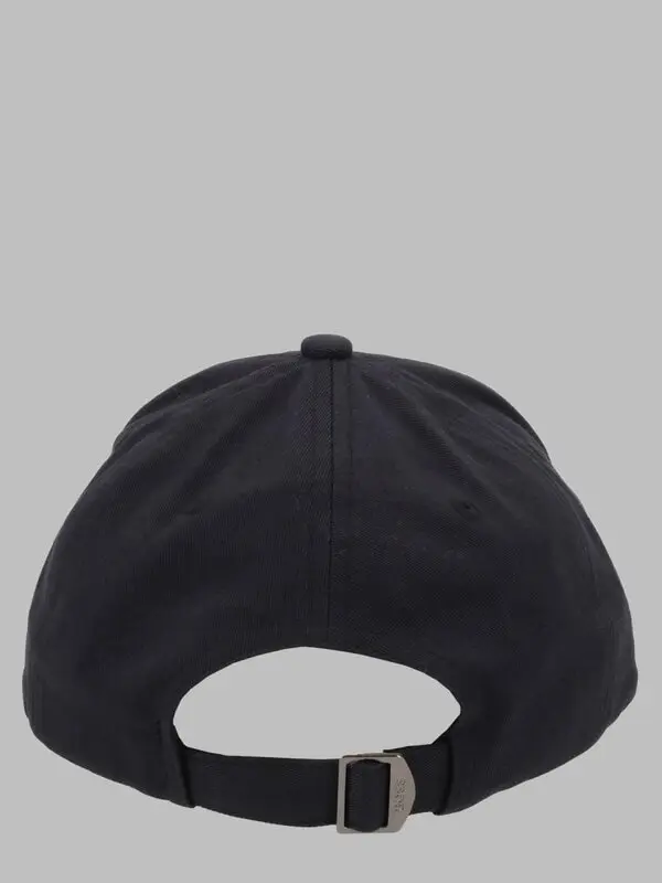 BOSS Baseball Cap