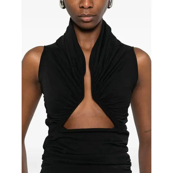 Rick Owens Tops Vests & Tank Tops
