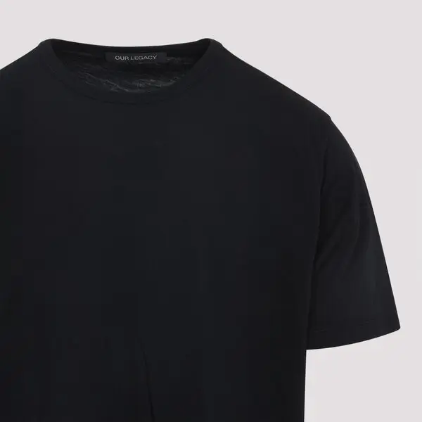 Our Legacy New Box T-shirt