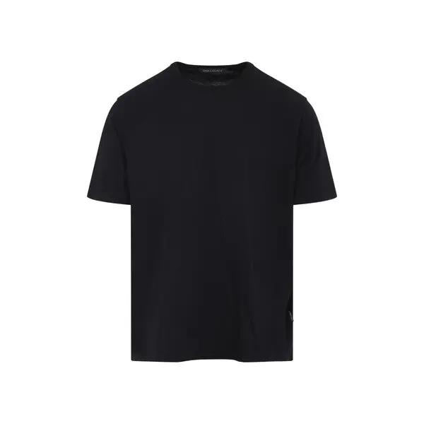 Our Legacy New Box T-shirt - Black