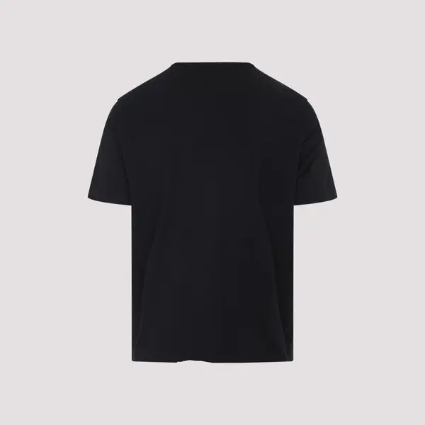 Our Legacy New Box T-shirt - Black