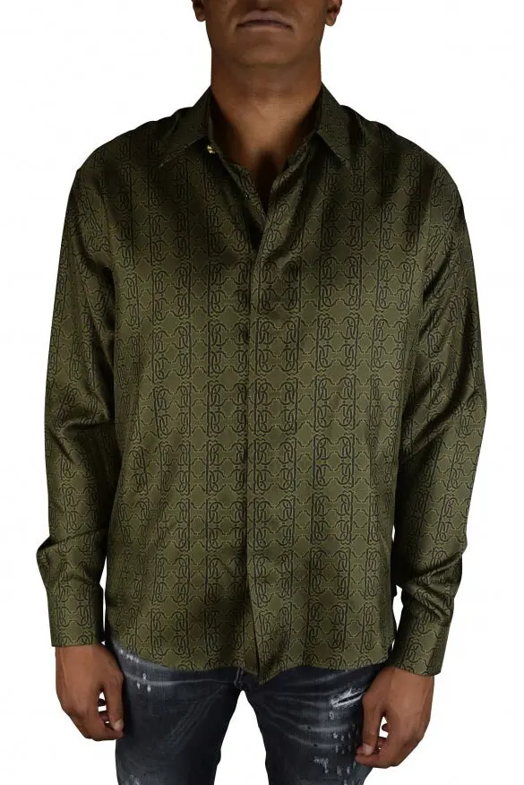Roberto Cavalli Shirt