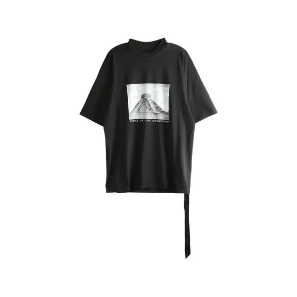 Rick Owens T-shirts & Vests T-shirts