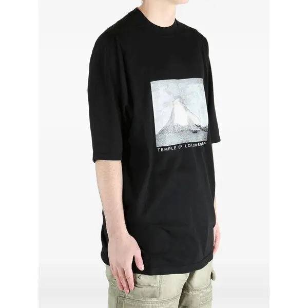 Rick Owens T-shirts & Vests T-shirts