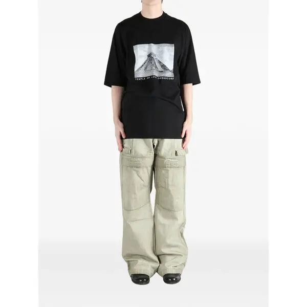 Rick Owens T-shirts & Vests T-shirts