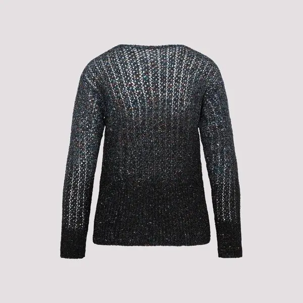 MAISON MARGIELA Crewneck Sweater