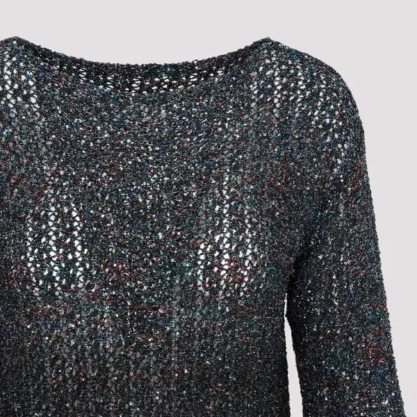 MAISON MARGIELA Crewneck Sweater