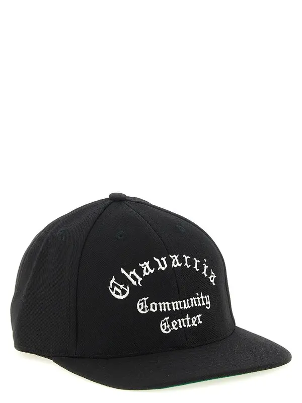 WILLY CHAVARRIA Chavarria Community Center' Cap
