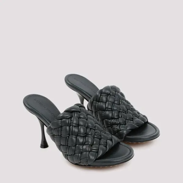 Bottega Veneta Dot Wave Sandals