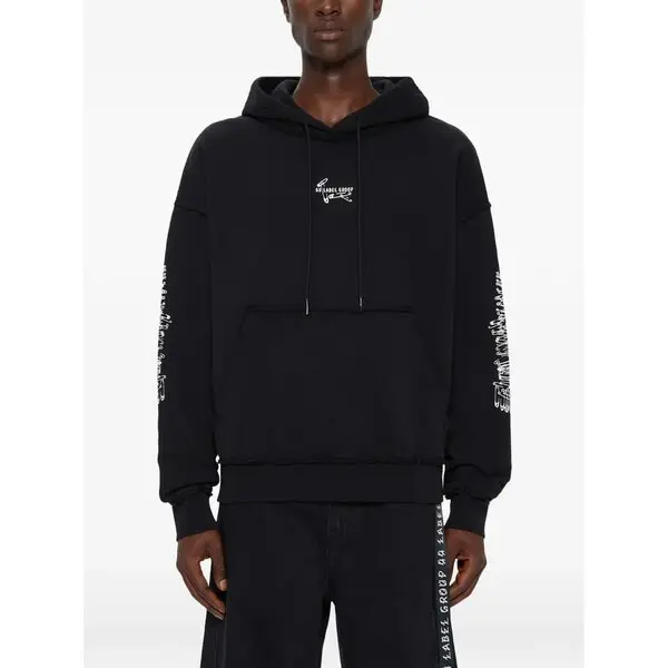 44 LABEL GROUP Sweaters & Knitwear Hoodies