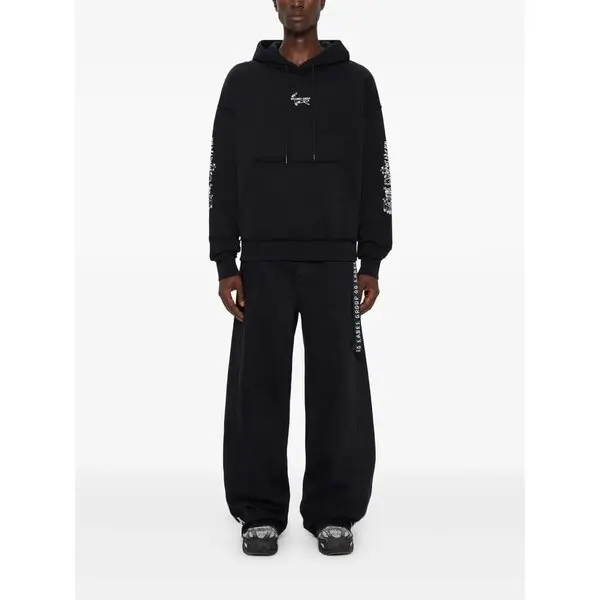 44 LABEL GROUP Sweaters & Knitwear Hoodies