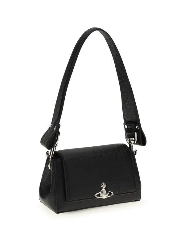 VIVIENNE WESTWOOD Orb Shoulder Bag