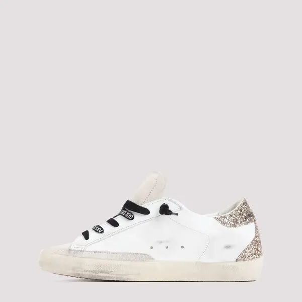 GOLDEN GOOSE Superstar Sneakers