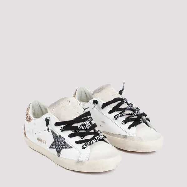 GOLDEN GOOSE Superstar Sneakers