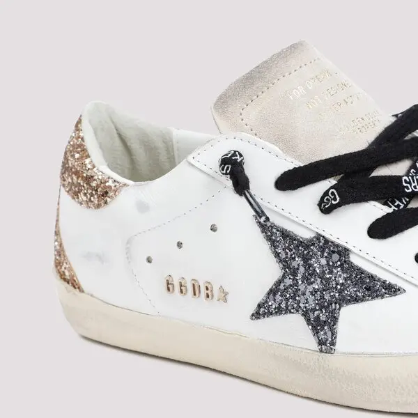 GOLDEN GOOSE Superstar Sneakers