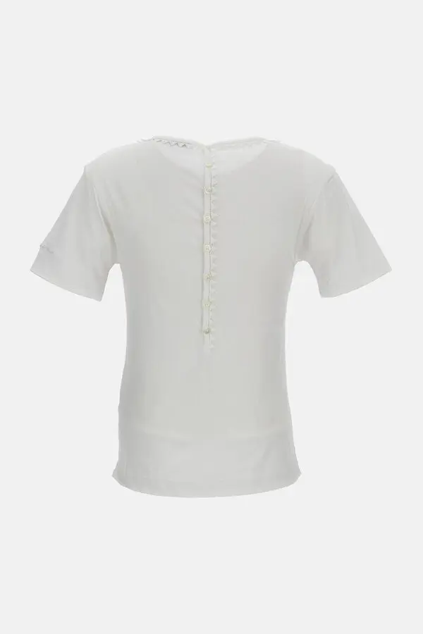 Jacquemus Le Tshirt Clavela