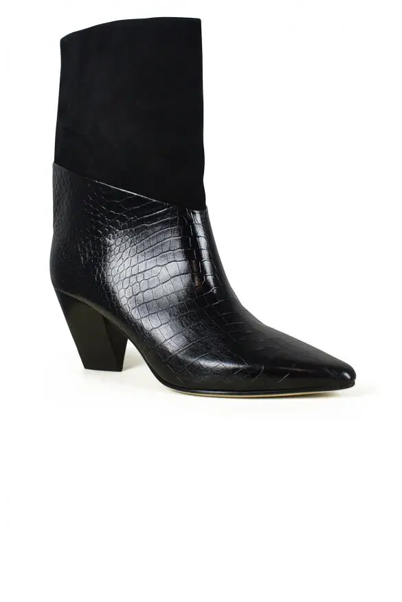 JIMMY CHOO Bear 65 Boots