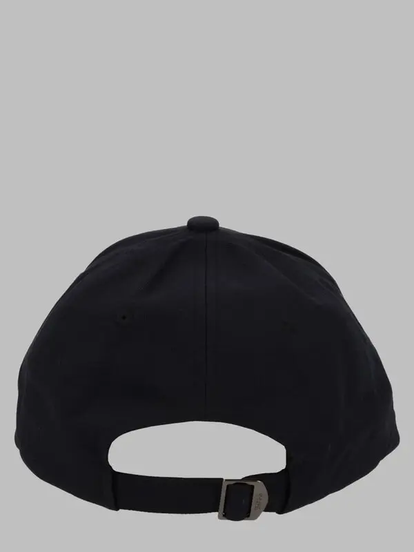 BOSS Logo Baseball Cap