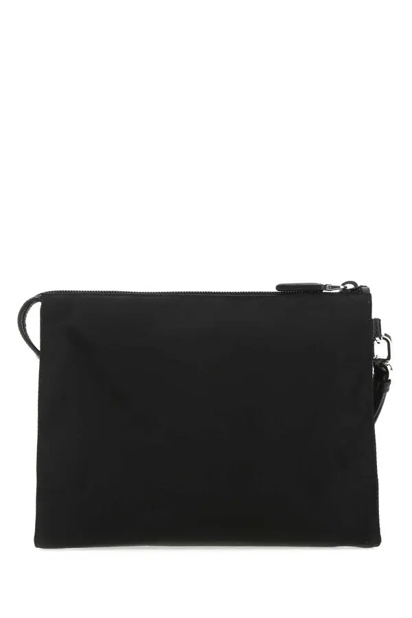 Prada Re-nylon Clutch