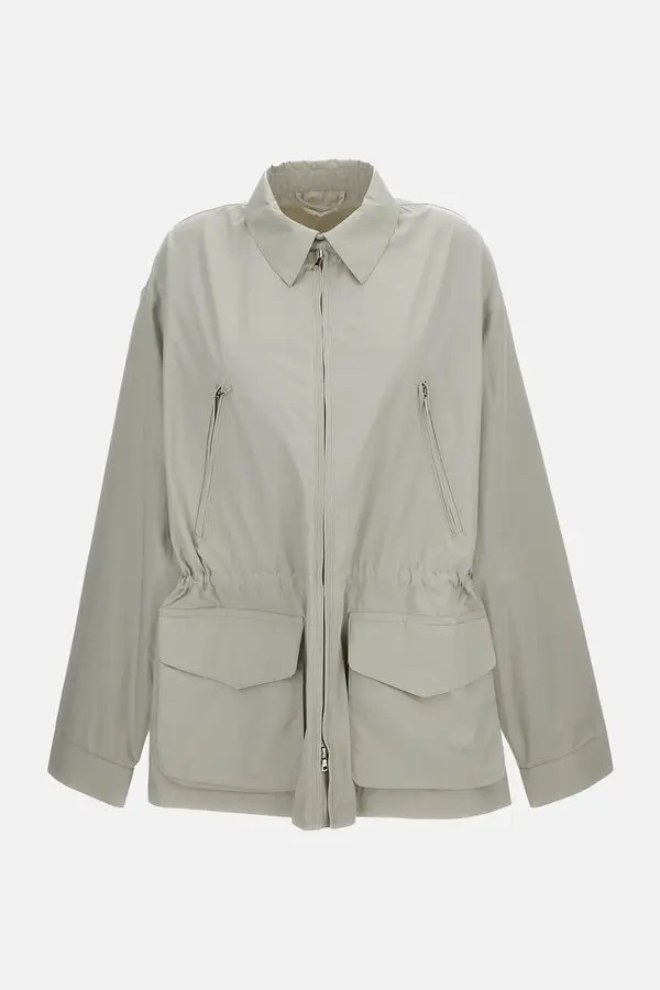 RIER Field Jacket - Multicolor