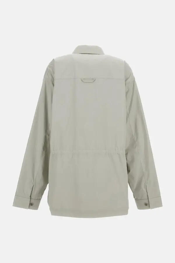 RIER Field Jacket - Multicolor