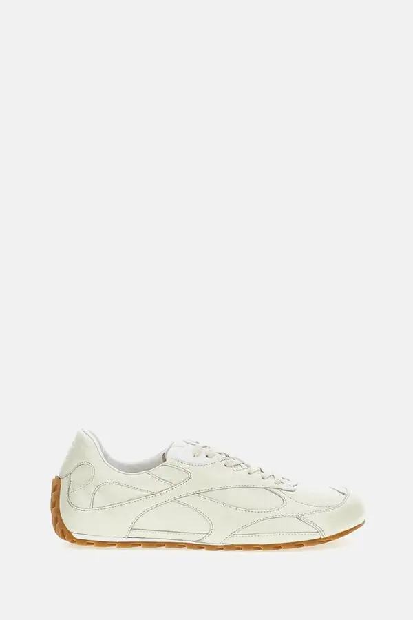 Bottega Veneta Orbit Flash Sneakers - Multicolor