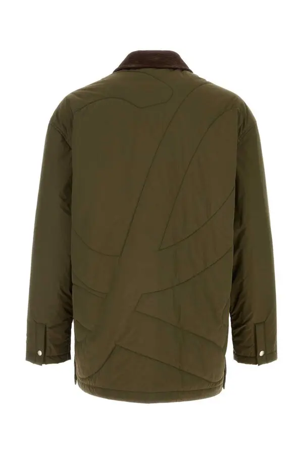 Loewe Army Polyester Jacket