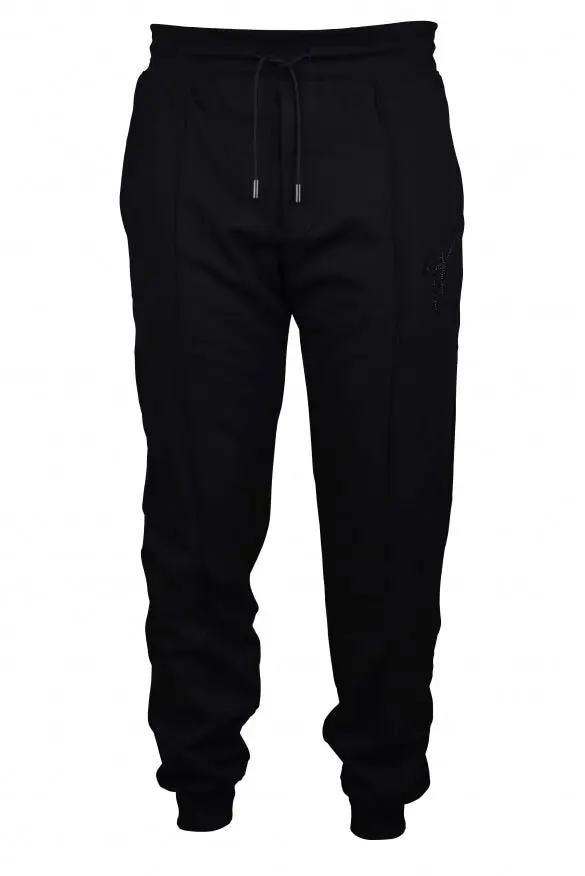 GIUSEPPE ZANOTTI Jogging Pants