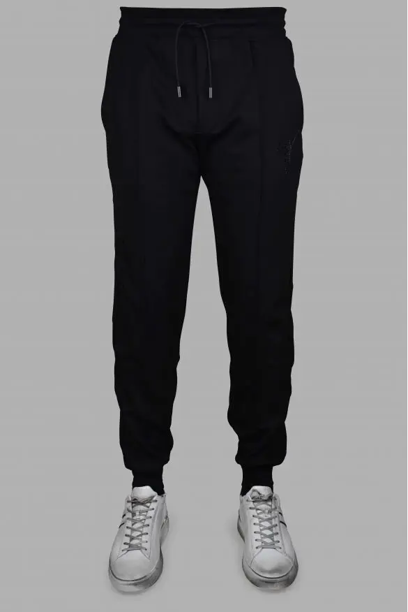 GIUSEPPE ZANOTTI Jogging Pants