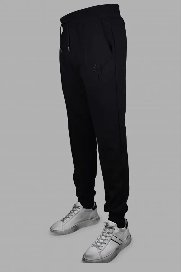 GIUSEPPE ZANOTTI Jogging Pants