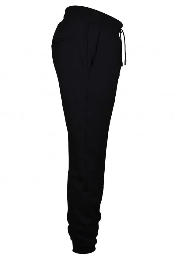 GIUSEPPE ZANOTTI Jogging Pants