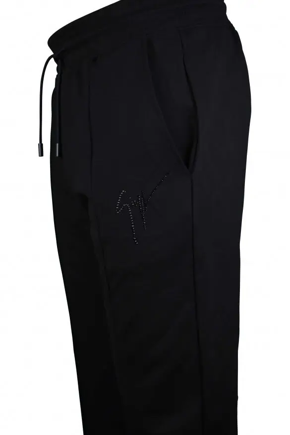 GIUSEPPE ZANOTTI Jogging Pants