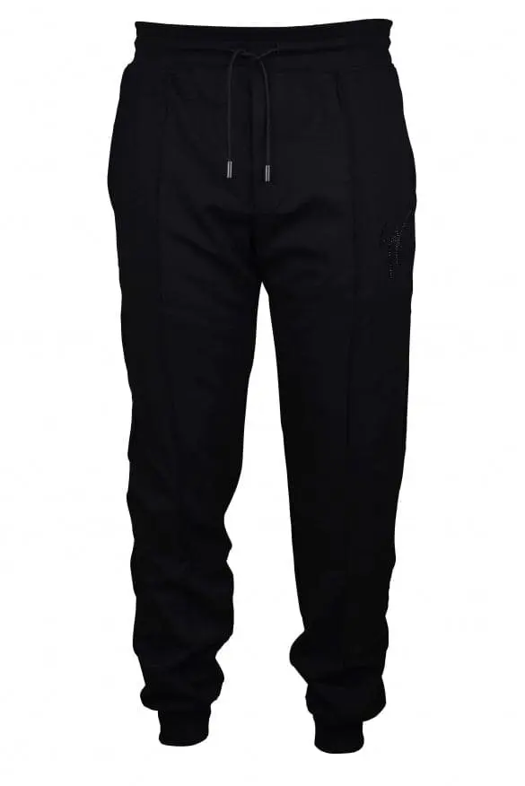 GIUSEPPE ZANOTTI Jogging Pants