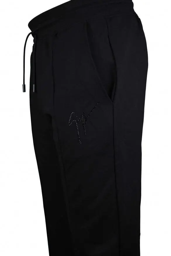 GIUSEPPE ZANOTTI Jogging Pants