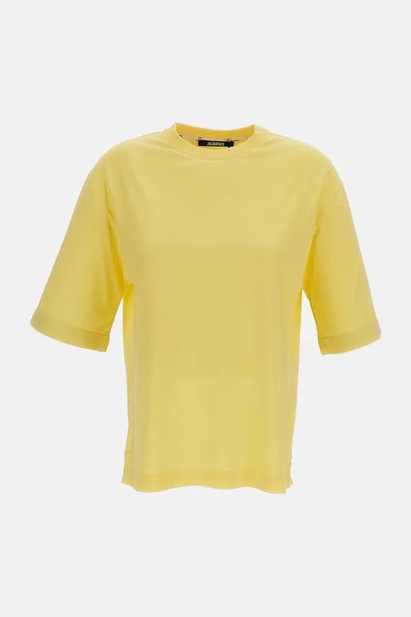 Jacquemus Le Ventadou T-shirt - Multicolor