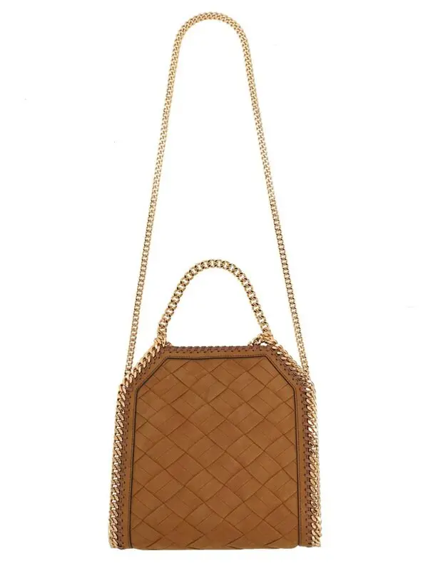Stella McCartney Borsa Falabella Mini