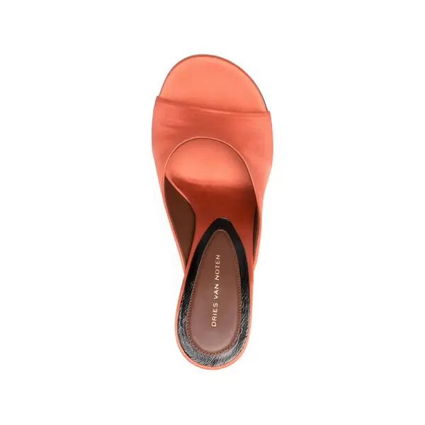 Dries Van Noten Shoes