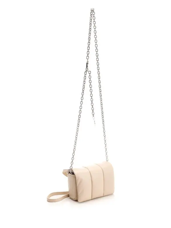 STAND STUDIO Ery Cross-body Bag - Cream