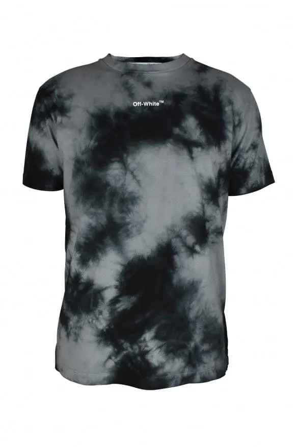 Off-White Arrow T-shirt - Gray