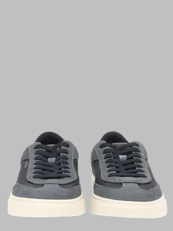 BOSS Kieran Sneakers - Gray