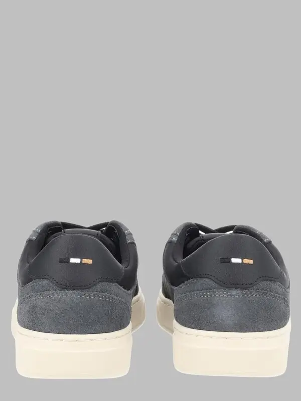 BOSS Kieran Sneakers - Gray