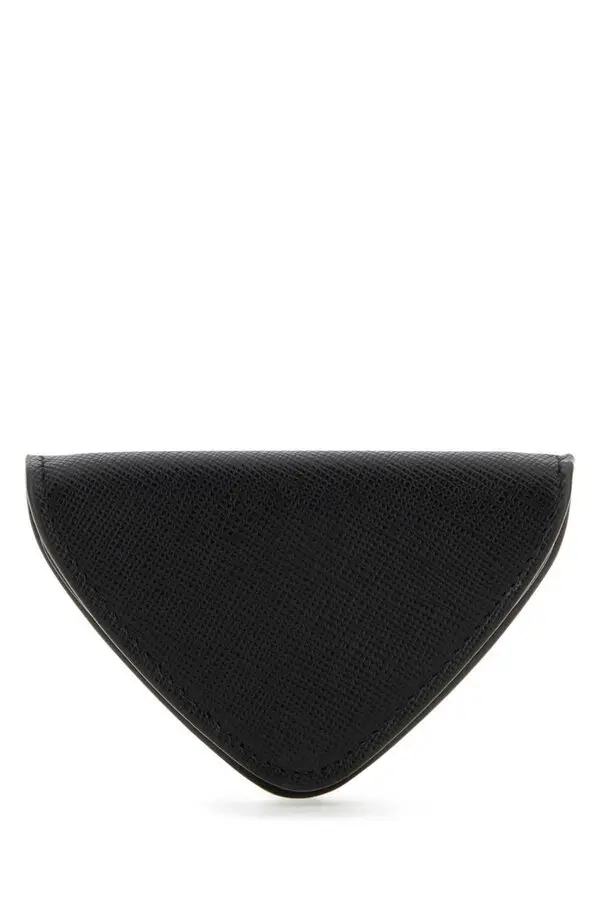 Prada Leather Coin Purse