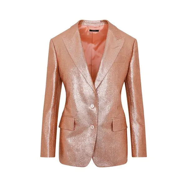 TOM FORD Tailored Jacket - Multicolor