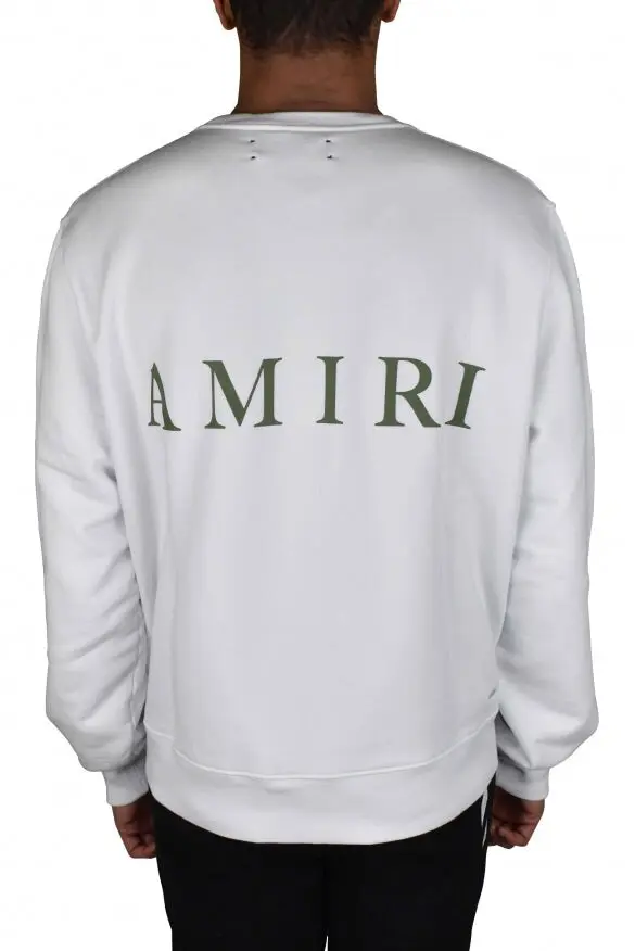 Amiri Sweatshirt
