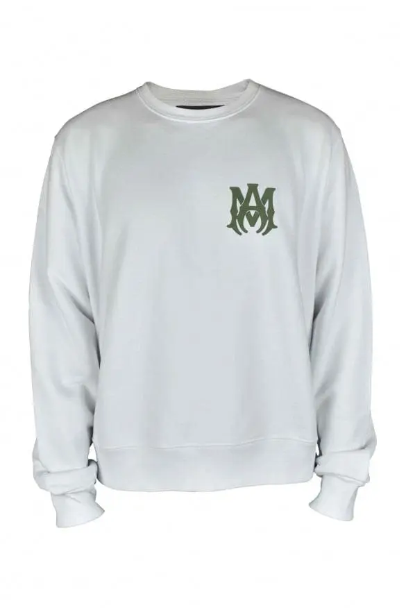 Amiri Sweatshirt - White
