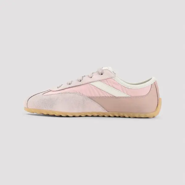 Alexander McQueen Boxe Sneakers