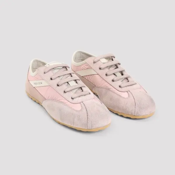 Alexander McQueen Boxe Sneakers