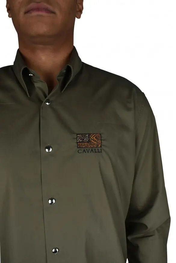 Roberto Cavalli Shirt