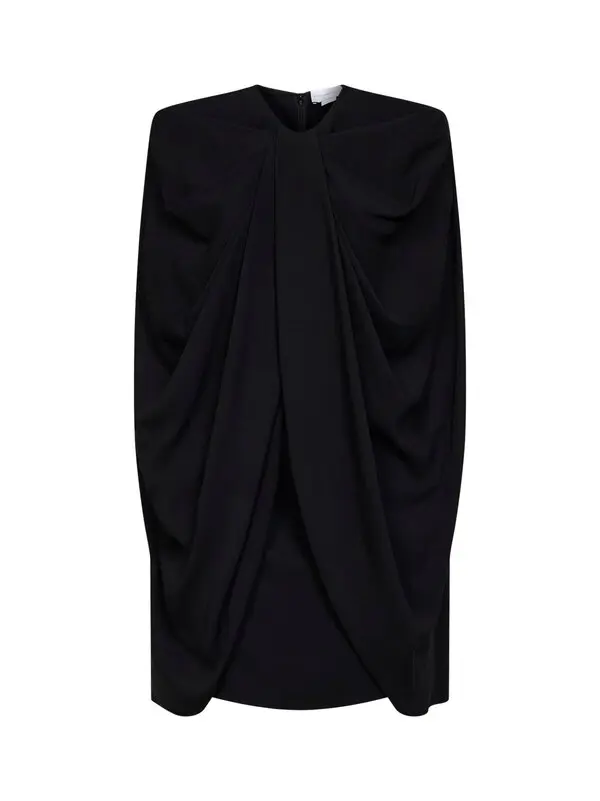Stella McCartney Stretch Viscose Dress - Multicolor